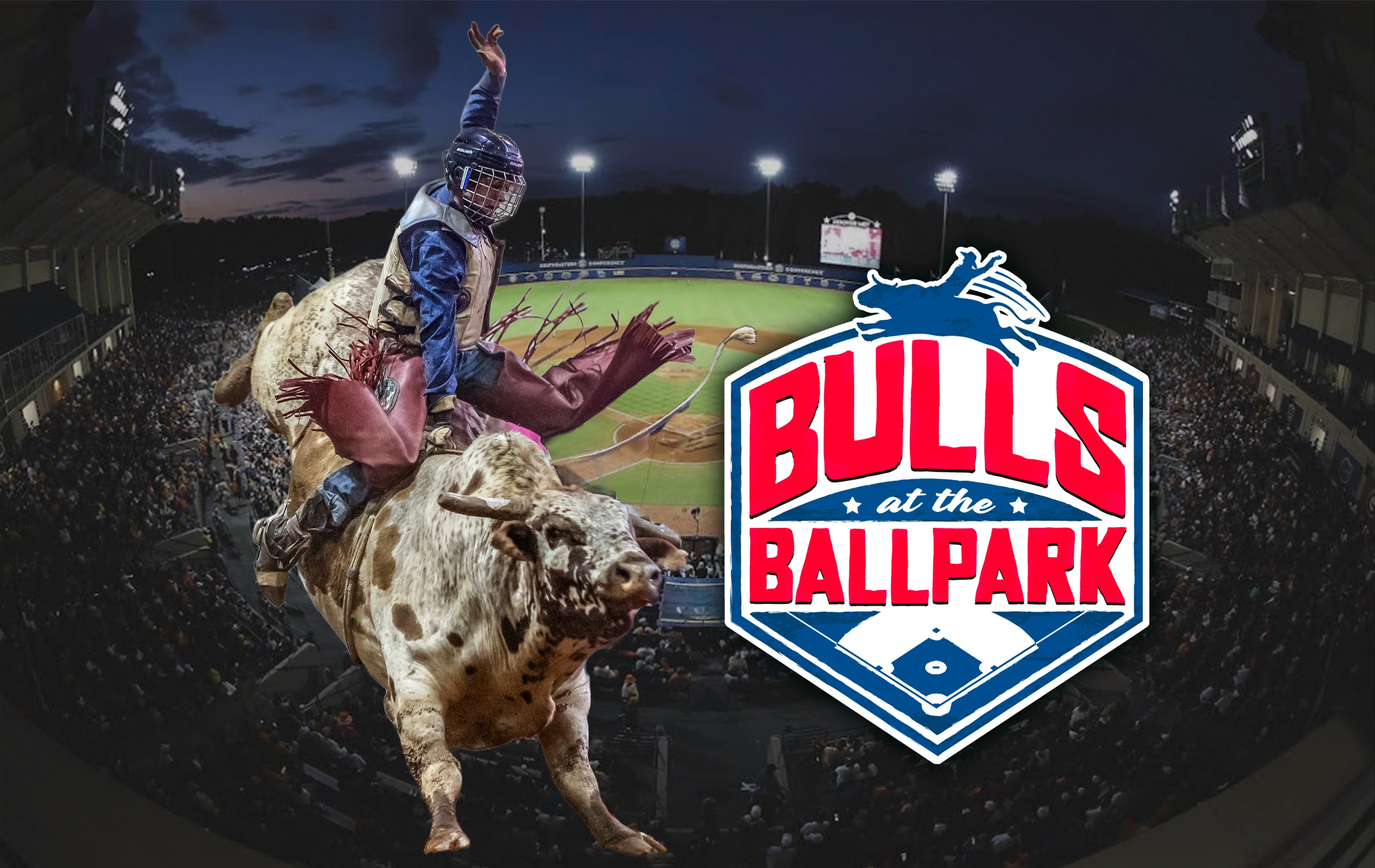 Bulls At The Ballpark – Bulls at the Ballpark